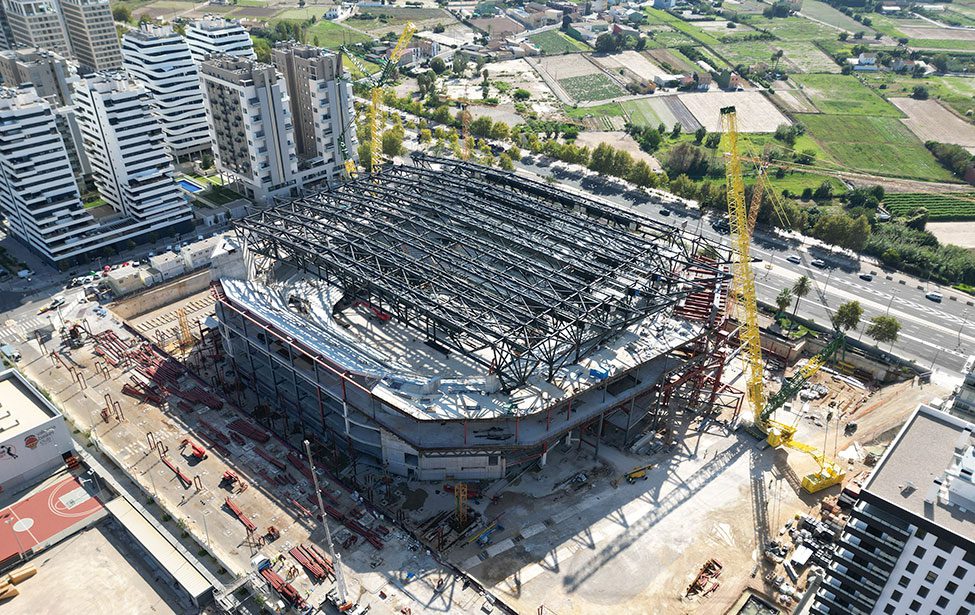 Projects - ERRE Arquitectura