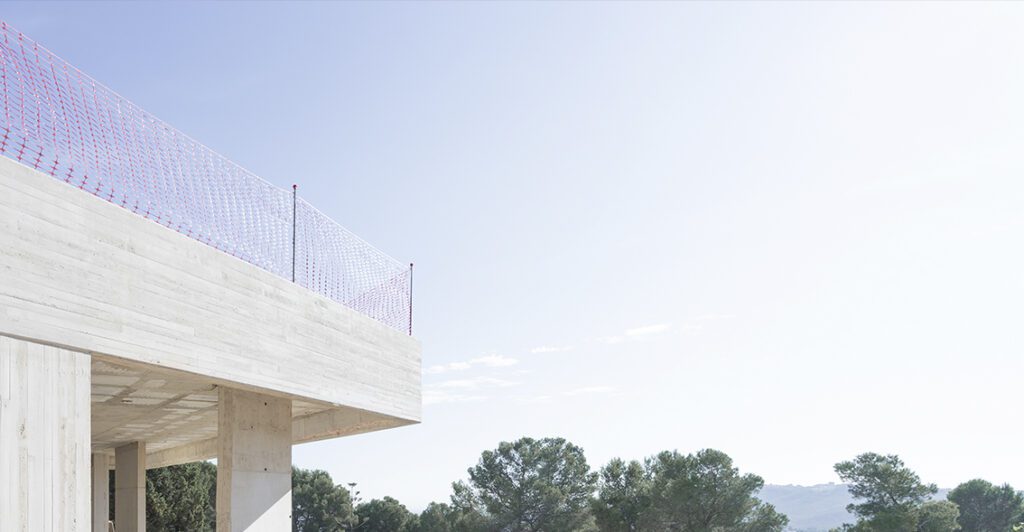 New project. Viewpoint house. - ERRE Arquitectura